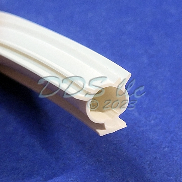 PGT Weatherstrip 63-552W | Window and Door Parts