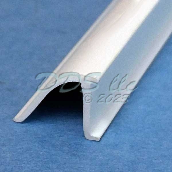 Window Vinyl Glazing Bead 65-25 | Window and Door Parts