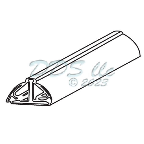Capitol Window Muntin Bar 65-36 | Window and Door Parts