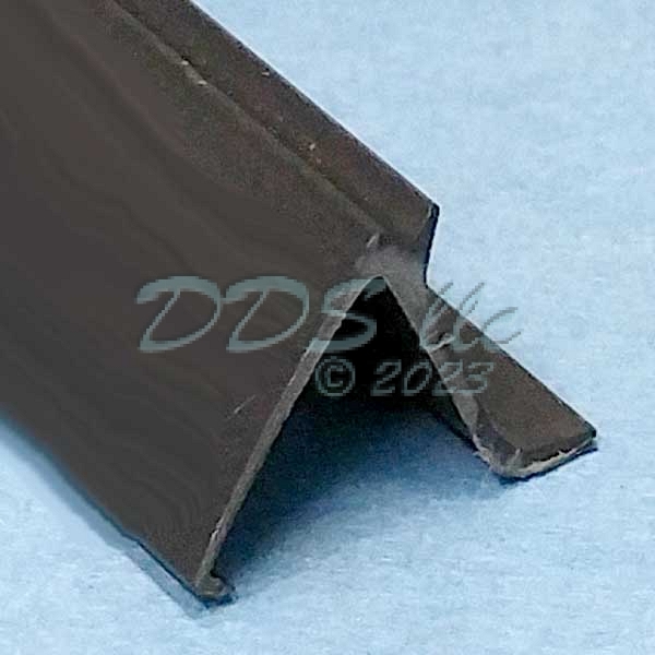 Capitol Vinyl Glazing Window Bead 65-69 | Window and Door Parts