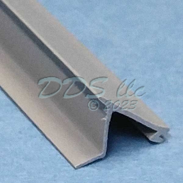Vinyl Glazing Bead 65-87 | Window and Door Parts