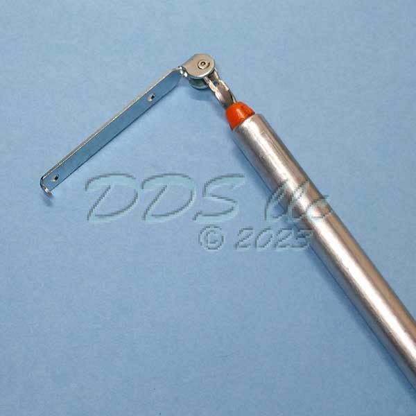 Extended Window Balance Rod Red Bearing 70-N27RR-70-523A | Window and ...