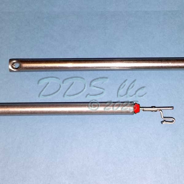 75 Series Extended Rod 75-29R | Window and Door Parts
