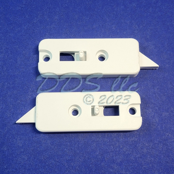 Window Tilt Latch Set 83-523WA | Window and Door Parts