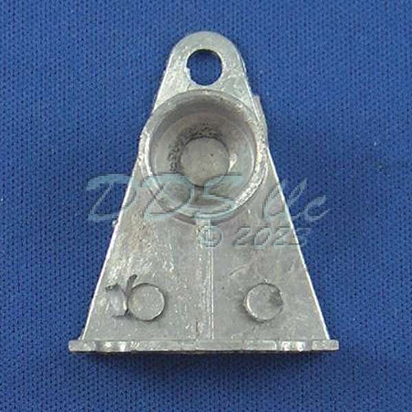 Metal Torque Bar Bearing 845P | Window and Door Parts