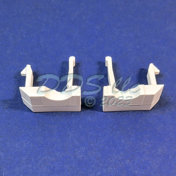 PGT Window Sash Guide Set 85-1354LW*RW-EZ | Window and Door Parts