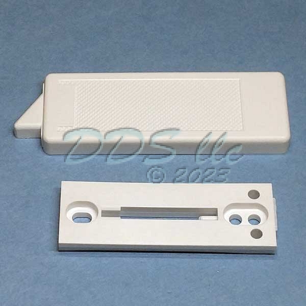 Atrium Window Tilt Latch Set 85-626WA | Window and Door Parts