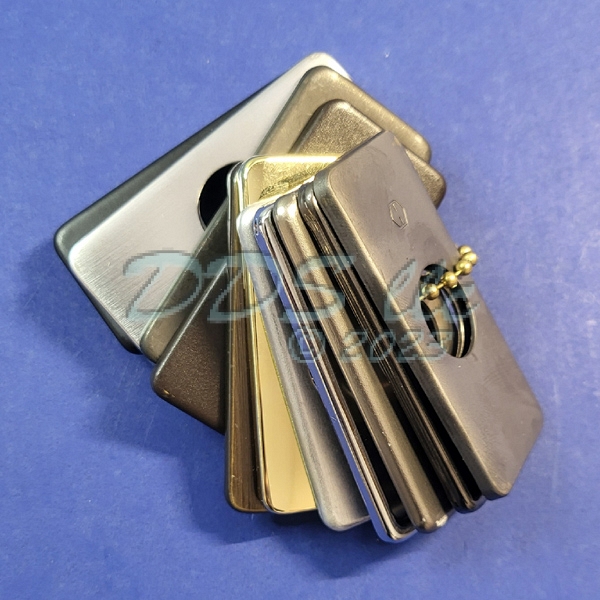 Hoppe Color Sample Ring 12123195 | Window and Door Parts