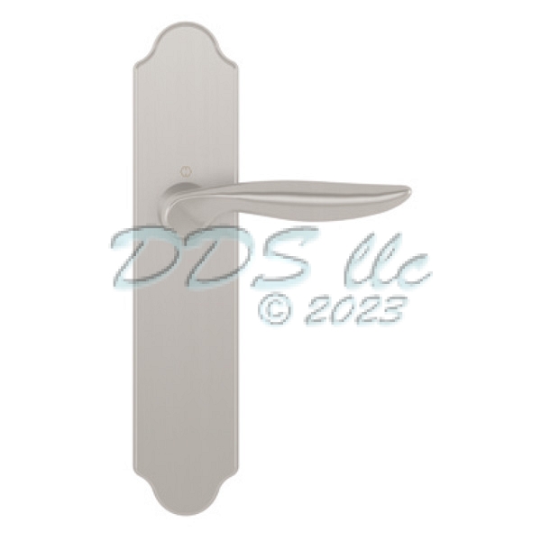 Hoppe Toronto Active Handle Set 2427235 | Window and Door Parts