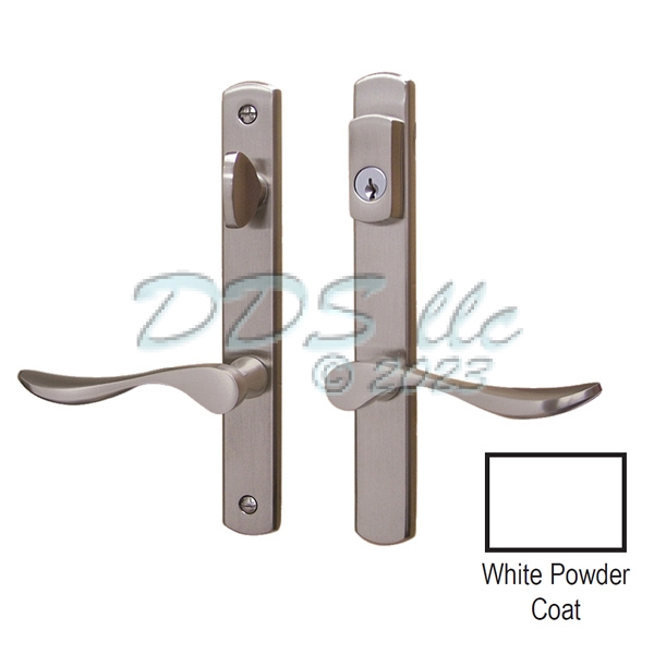 GU Venice Active Door Handle Set 854-15989 | Window and Door Parts