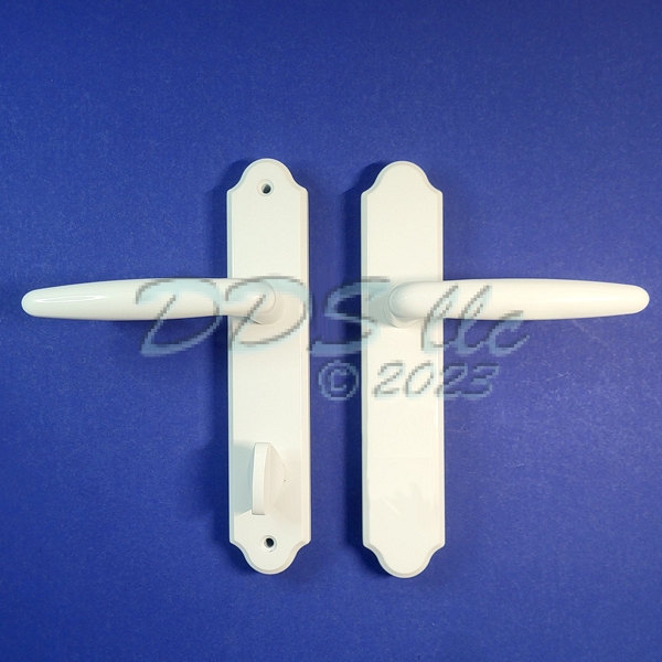G-U Torino Semi-Active Handle Set 854-16105 | Window and Door Parts