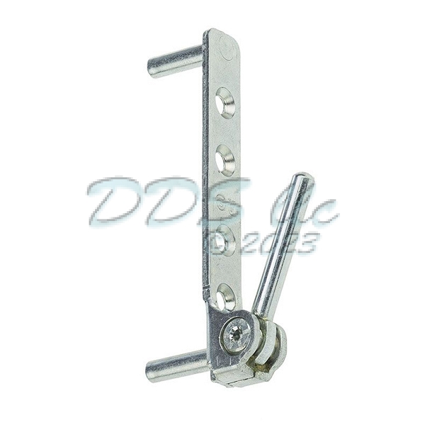 GU Lower Drill In Door Hinge 854-16196 | Window and Door Parts
