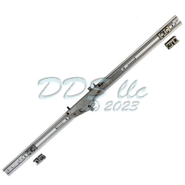 Giesse OS Operator Mechanism 856-10032 | Window and Door Parts