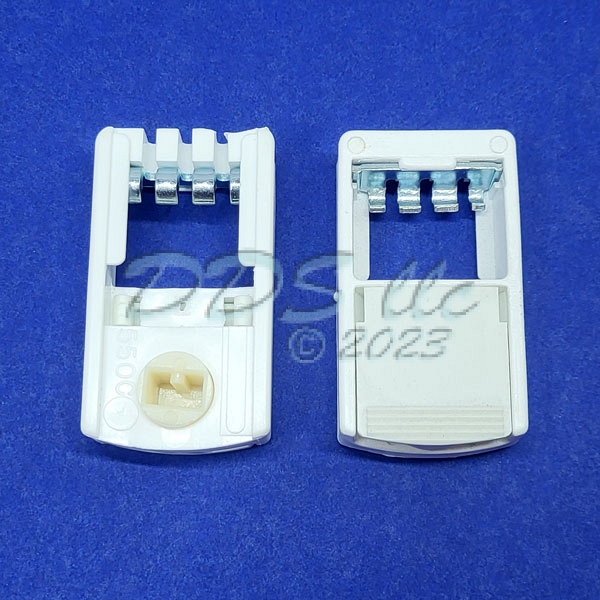 Window Pivot Lock Shoe 88-5039 | Window and Door Parts