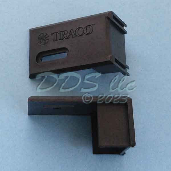 Traco Sash Cap 88-520UL | Window and Door Parts