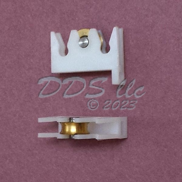 Alenco Sliding Window Roller 900-11290 | Window and Door Parts