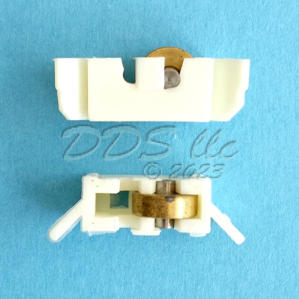 Sliding Window Rollers 900-12857 | Window and Door Parts