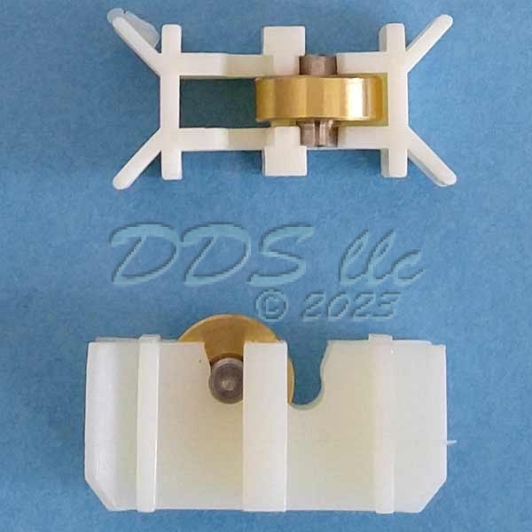 Sliding Window Rollers 900-12993 | Window and Door Parts