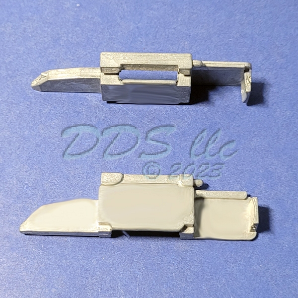 Storm Window Latch 900-13382LH | Window and Door Parts