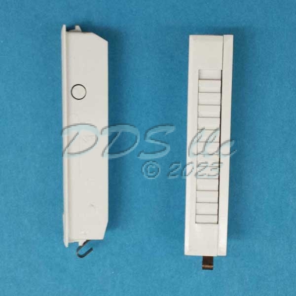 Traco Window Vent Lock 900-13386 | Window and Door Parts