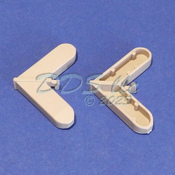 Pella Window Screen Corners 900-16634 | Window and Door Parts