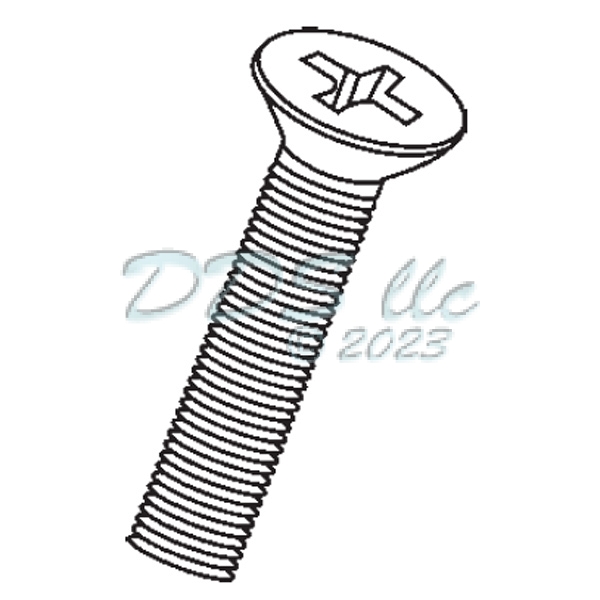 Weather-Barr Screen Door Roller Adjustment Screw 900-17615 | Window and ...