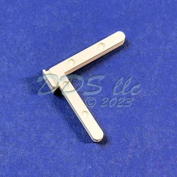 Nylon Corner Key (Universal) 900-2209 | Window and Door Parts
