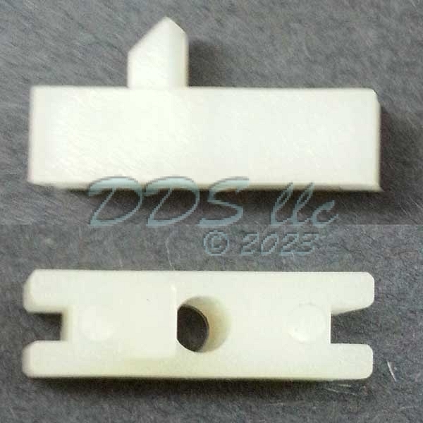Slider Guides 900-5593 | Window and Door Parts