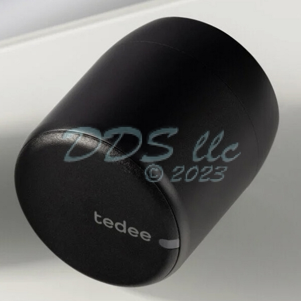 Tedee PRO Smart Door Lock for Euro Multipoint Locks 854-16937 | Window ...
