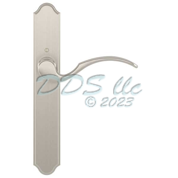Hoppe Munchen M112PL-374N Active Door Handle Set 2094813 | Window and ...