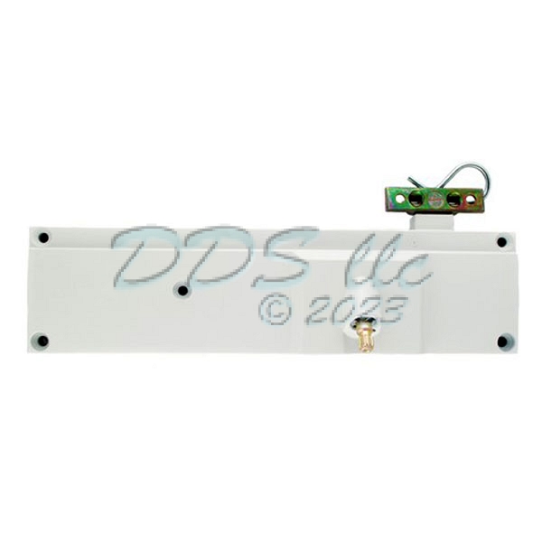 Skylight Operator Straight Drive 36-345-3 | Window and Door Parts
