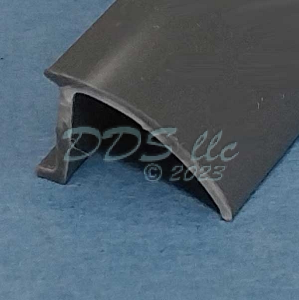 Capitol Window Vinyl Glazing Bead 65-5 | Window and Door Parts